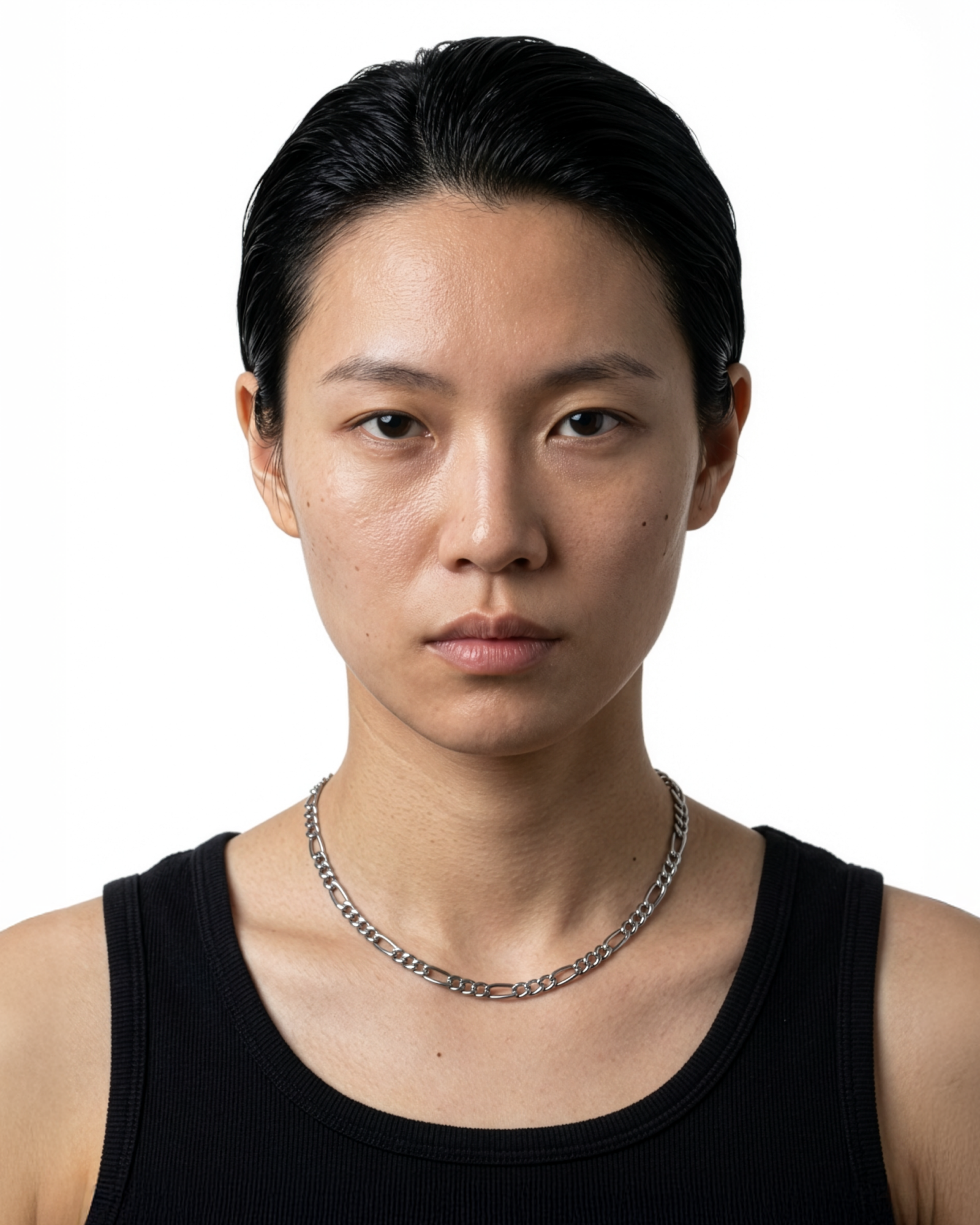 Chain No. 1 – The Wrong Form